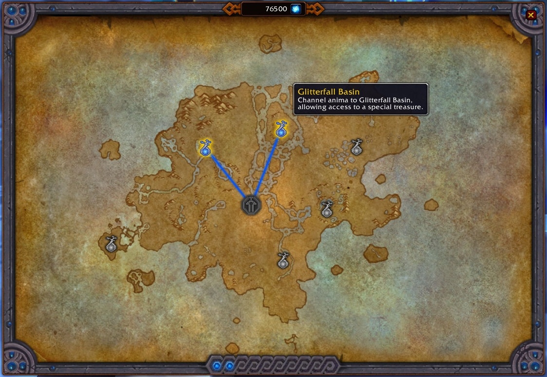 ren-nightfae-heart - Gallery - Diablo 4