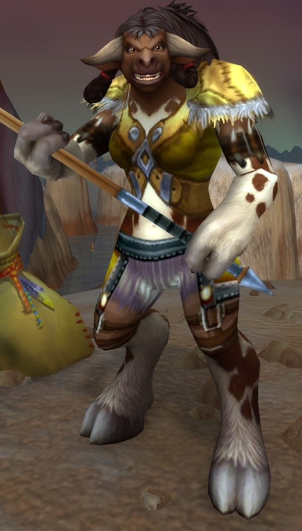 Nah'te - NPC - World of Warcraft