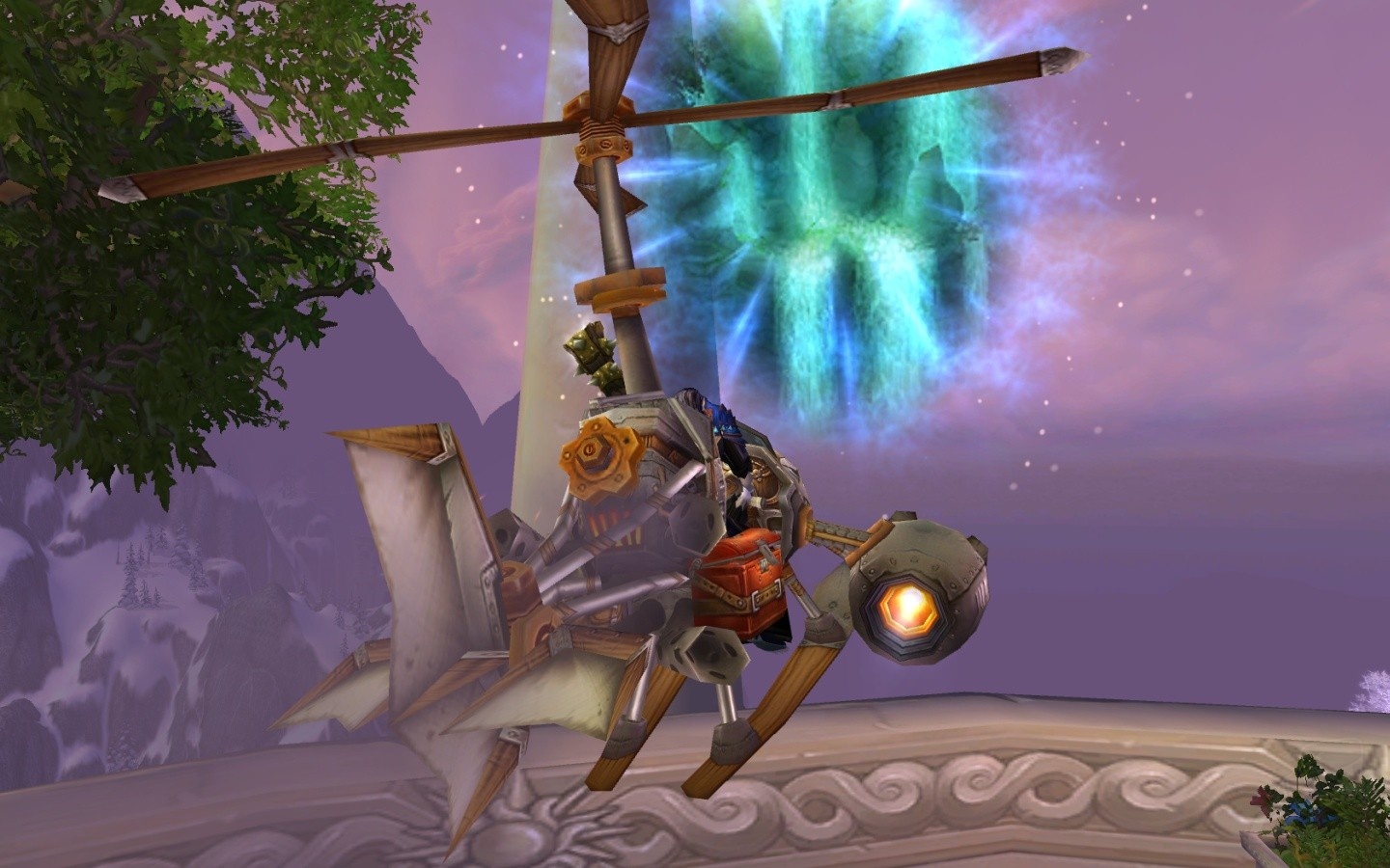 Where in the World is Hemet Nesingwary? - Quest - World of Warcraft