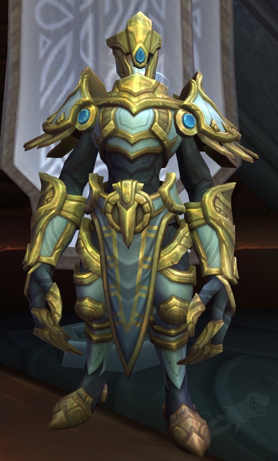 Centurion Honorguard - NPC - World of Warcraft