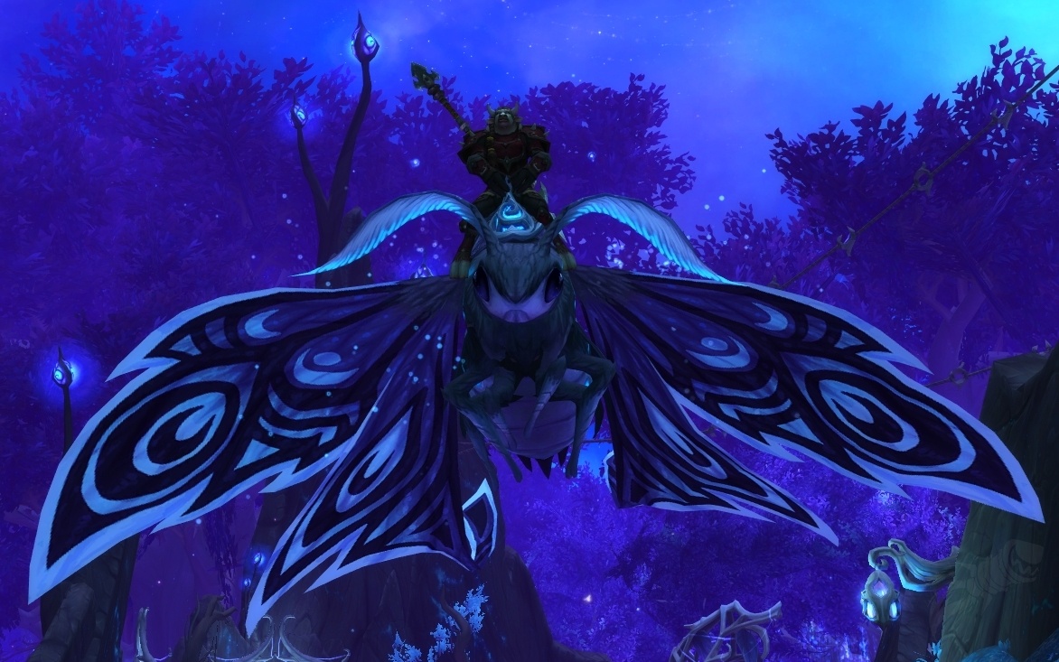 Duskflutter Ardenmoth - Item - World of Warcraft