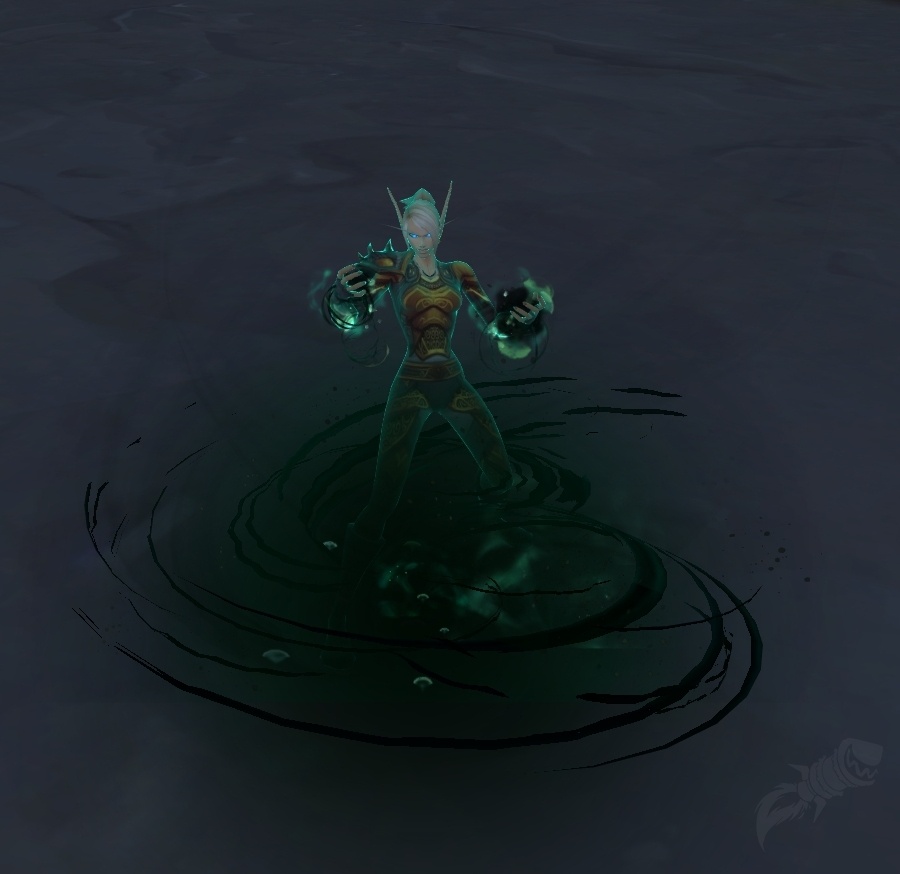Piedra de hogar de necroseñor - Objeto - World of Warcraft