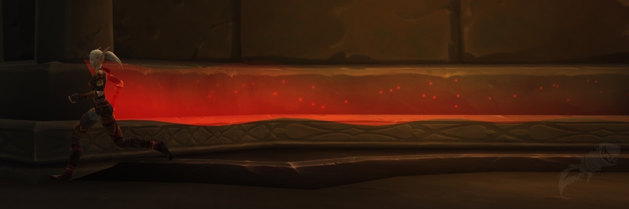 Fancy Footwork - Spell - World of Warcraft