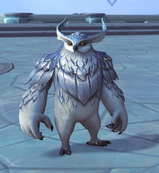 Provost - NPC - World of Warcraft