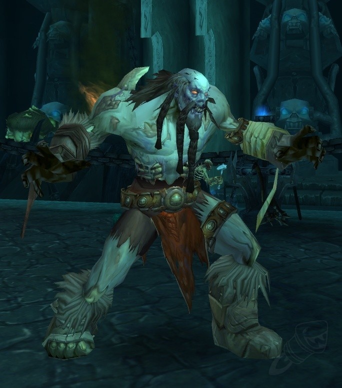 Umbral Brute - NPC - World of Warcraft