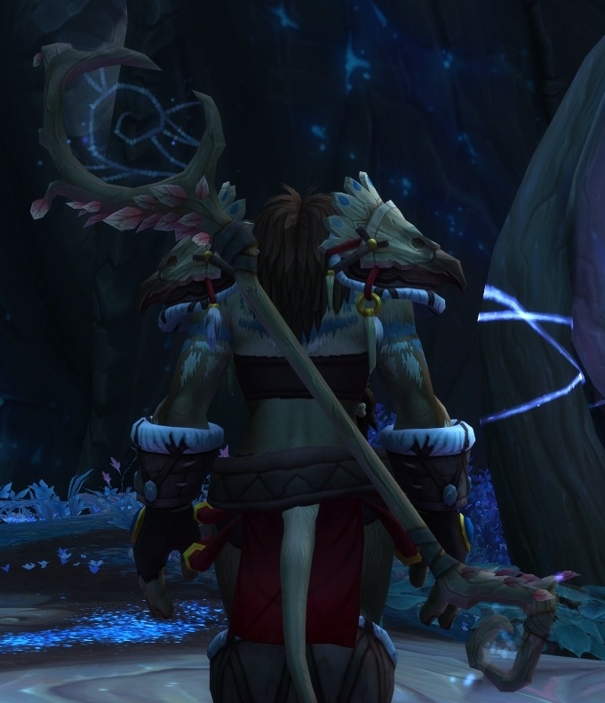 Duskwarder Censer - Item - World of Warcraft