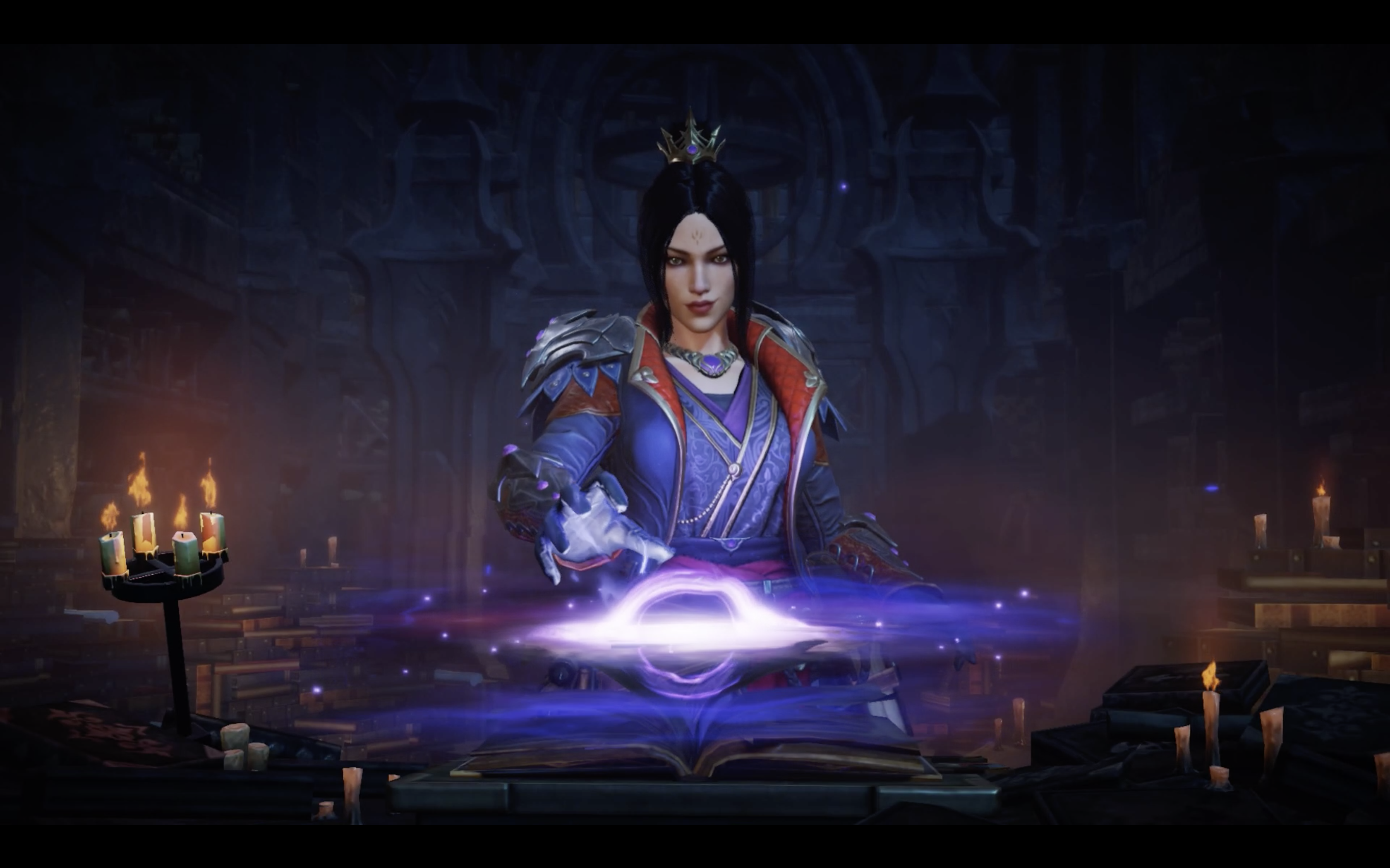 diabloimmortal - Gallery - Diablo 4