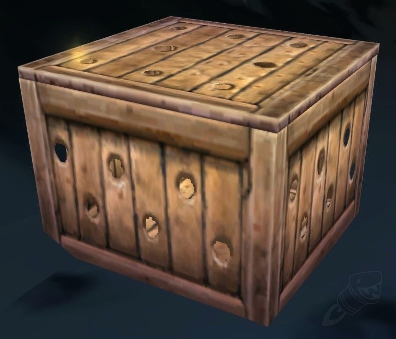 Captured Jormungar Spawn - Item - WotLK Classic