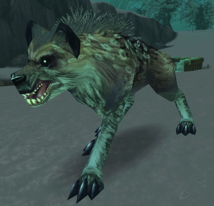 Onslaught Bloodhound - NPC - WotLK Classic
