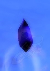 Pulsing Crystal - Object - WotLK Classic