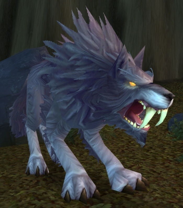 Grizzlesnout - NPC - World of Warcraft