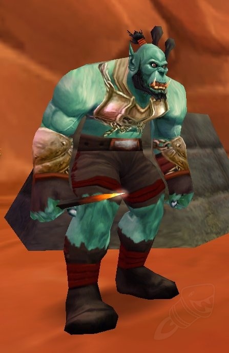 Ug'thok - NPC - Classic World of Warcraft