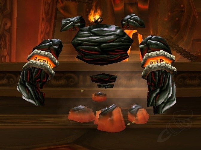 Slag - NPC - World of Warcraft