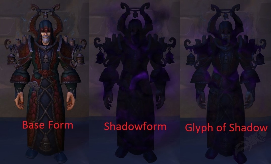 Символ Тьмы - Предмет - World of Warcraft