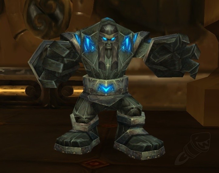 Stormforged Construct - NPC - World of Warcraft