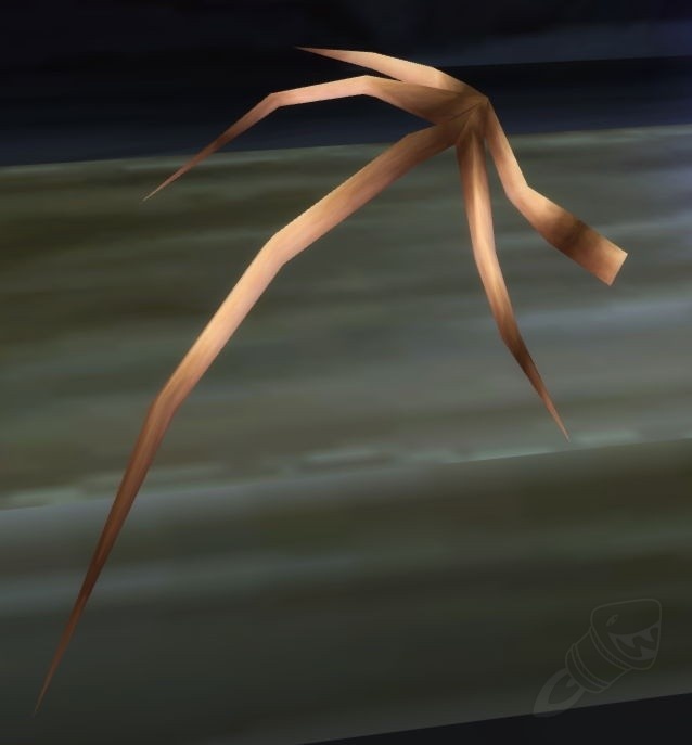 Ala de murciélago mustia - Objeto - WotLK Clásico