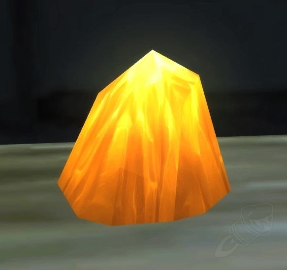 Blight Crystal - Item - WotLK Classic