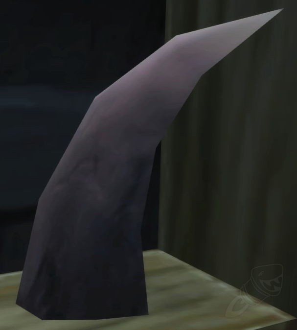 Garra de Raptor - Item - WotLK Classic