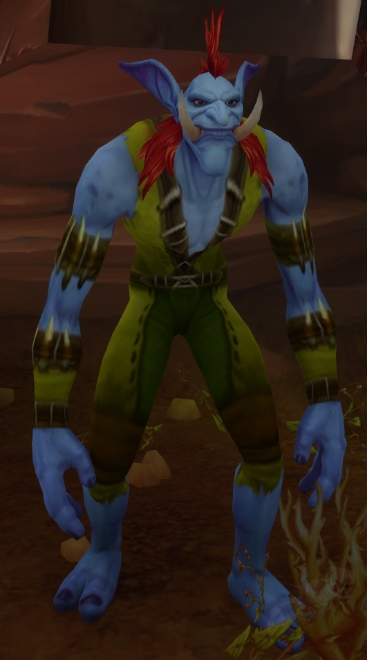 Concerned Onlooker - NPC - World of Warcraft Concerned Onlooker - NPC - World of Warcraft