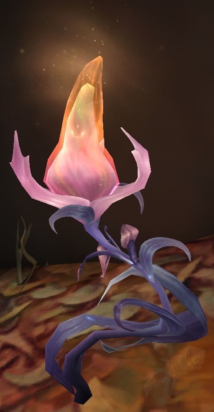 Antorcha de la vigilia - Entidad - World of Warcraft