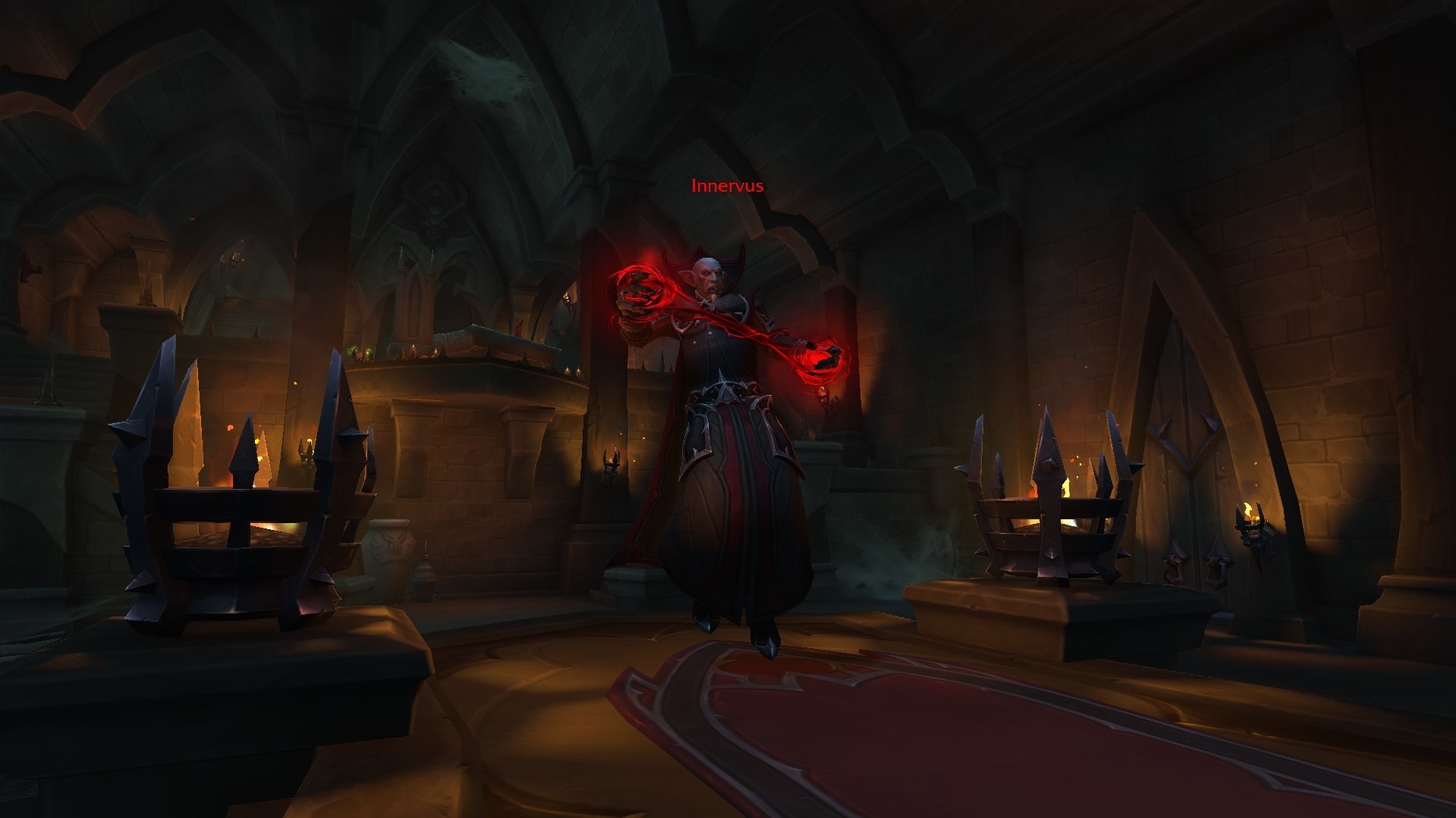 slrares-revendreth - Gallery - Classic World of Warcraft