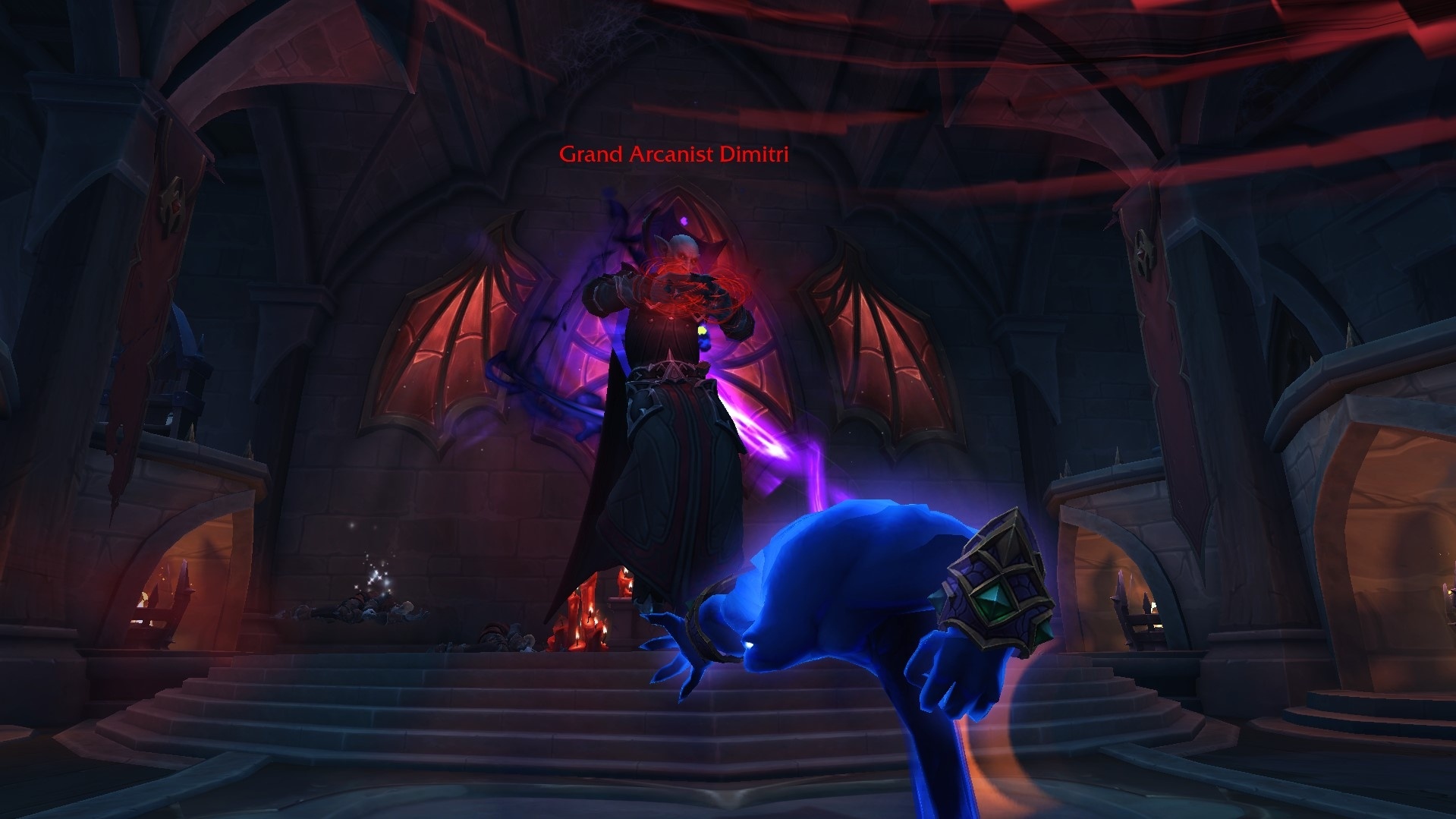 slrares-revendreth - Gallery - Classic World of Warcraft