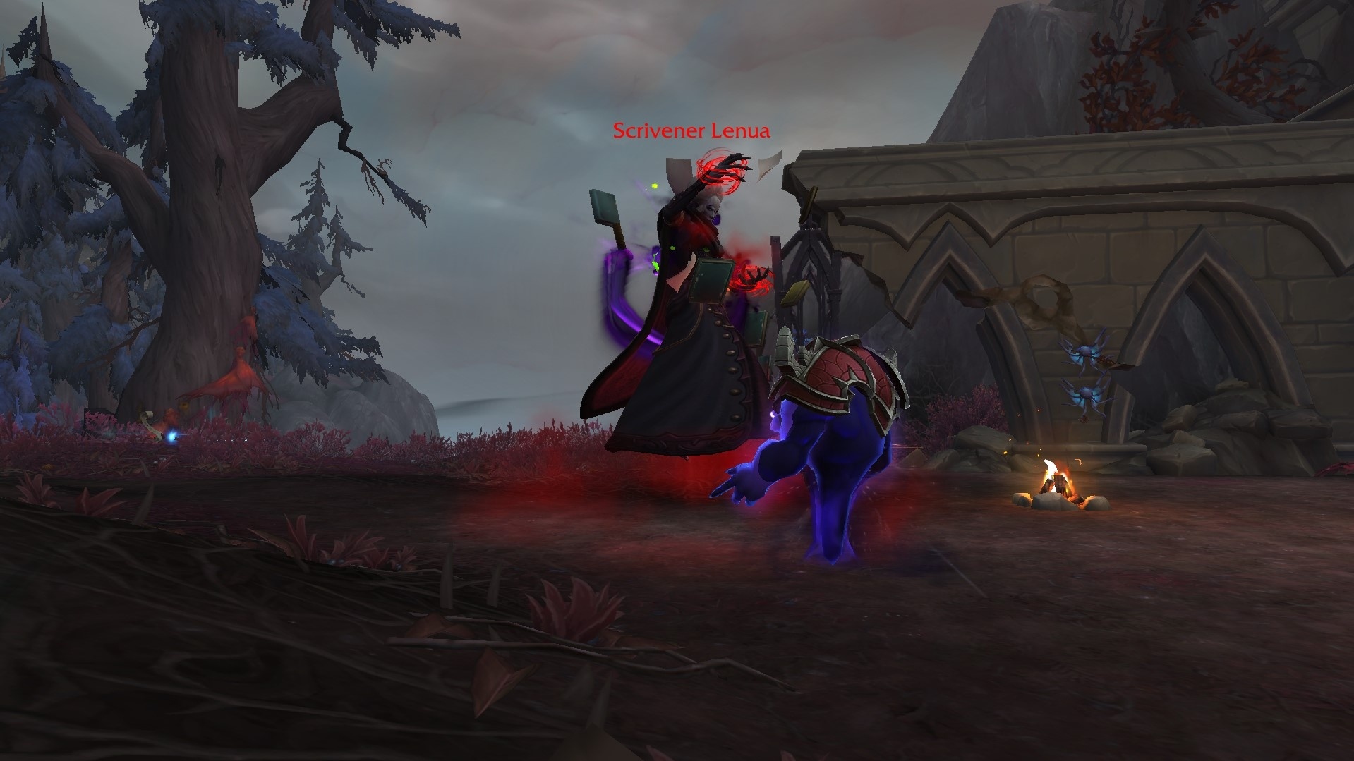 slrares-revendreth - Gallery - Classic World of Warcraft