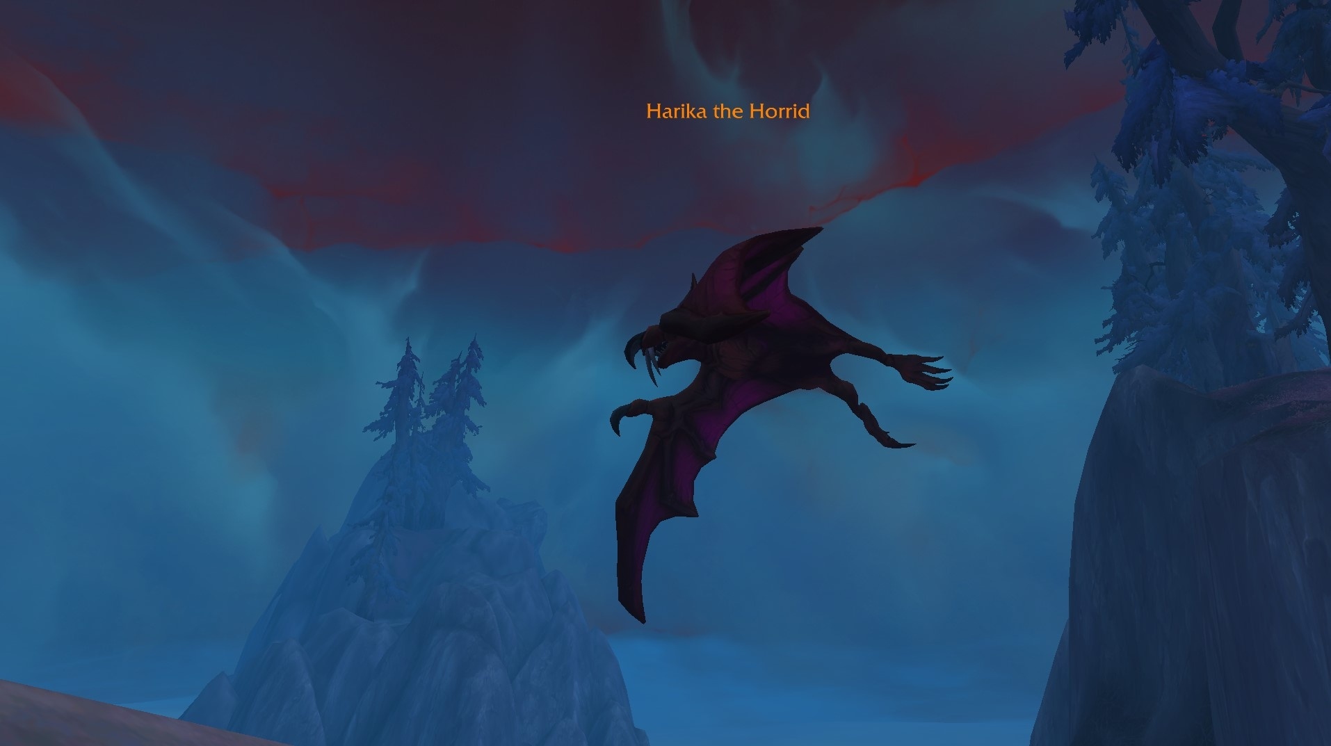 slrares-revendreth - Gallery - Classic World of Warcraft