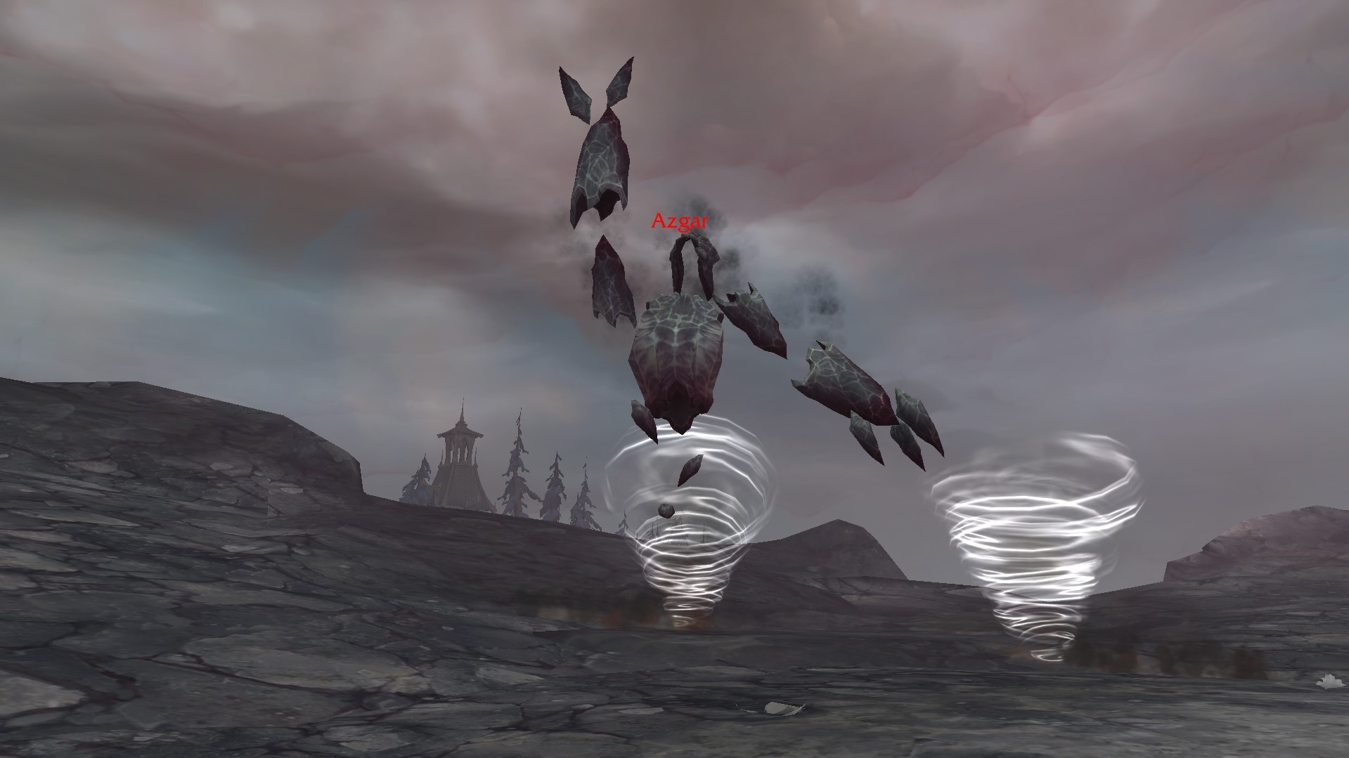 slrares-revendreth - Gallery - Classic World of Warcraft