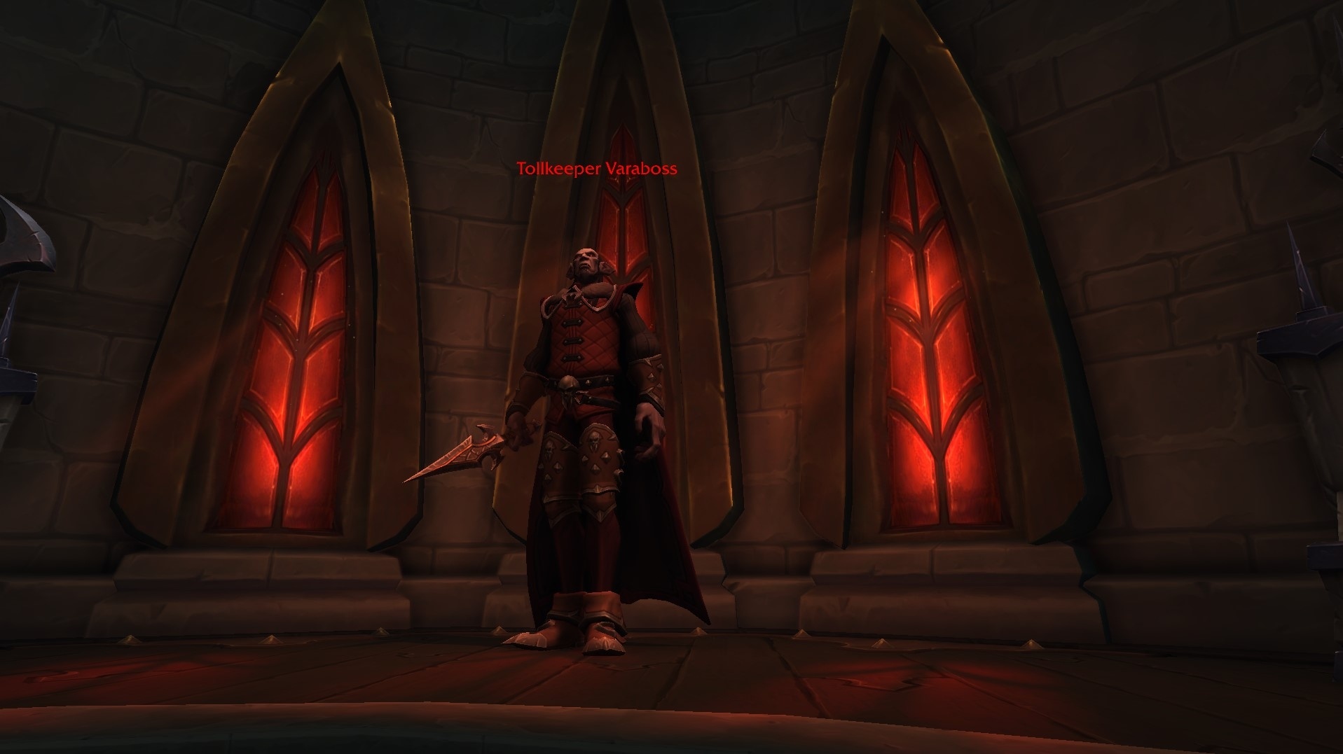 slrares-revendreth - Gallery - Classic World of Warcraft