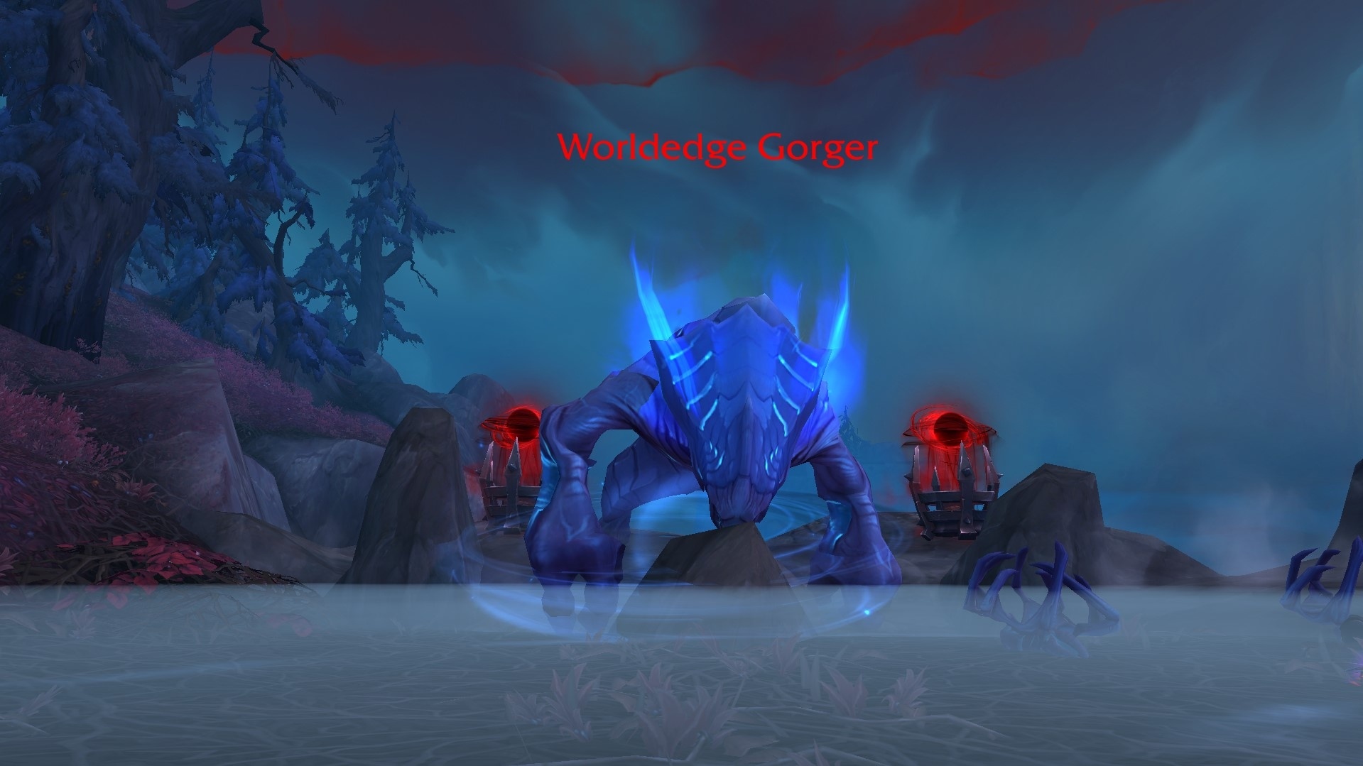 slrares-revendreth - Gallery - Diablo 4