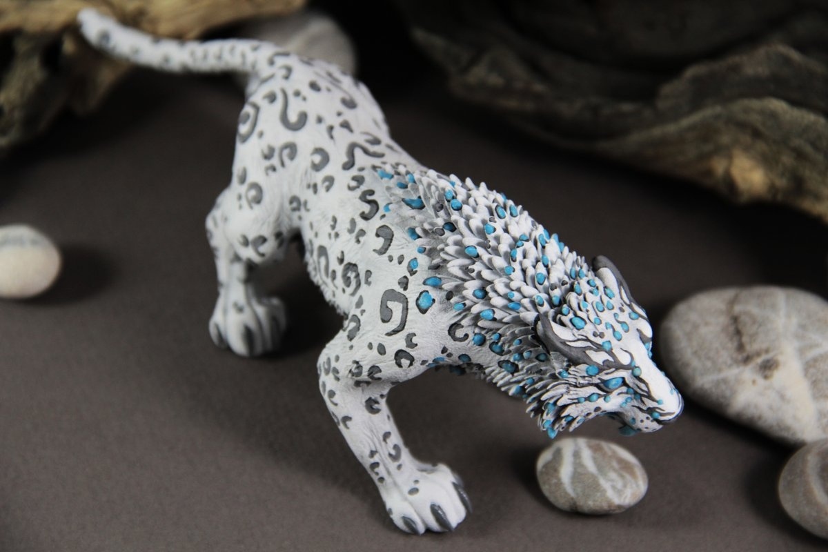Loque'nahak Sculpture - Latest Art from Colibri Workshop - Wowhead News
