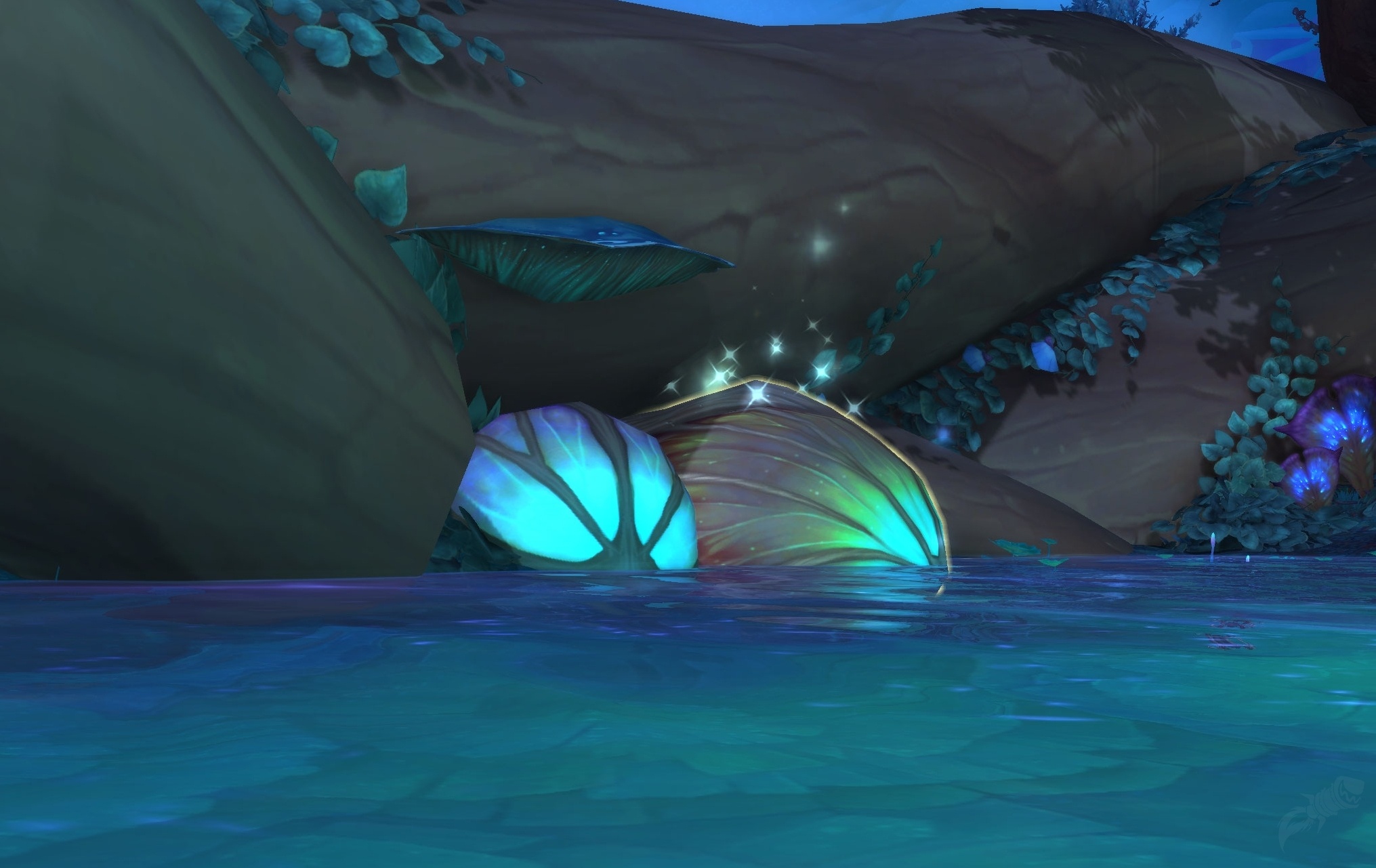 Tending to Wildseeds - Quest - World of Warcraft