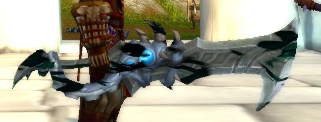 Illusion: Undying Spirit - Item - World of Warcraft