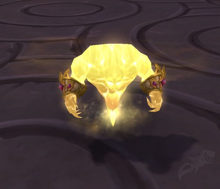 Bound Lightspawn - NPC - World of Warcraft