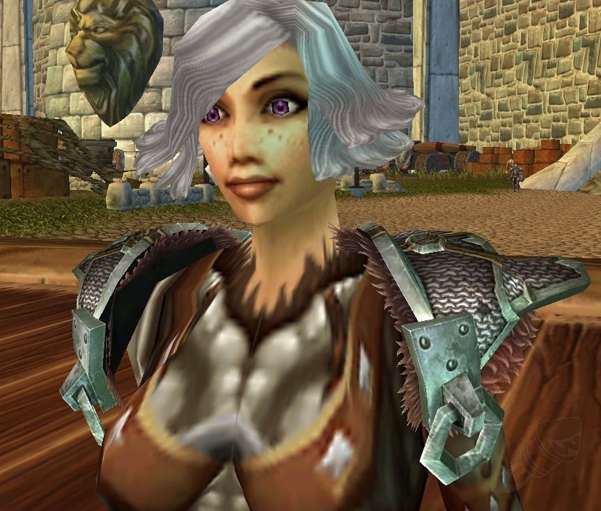 Westwind Shoulderguards - Item - World of Warcraft