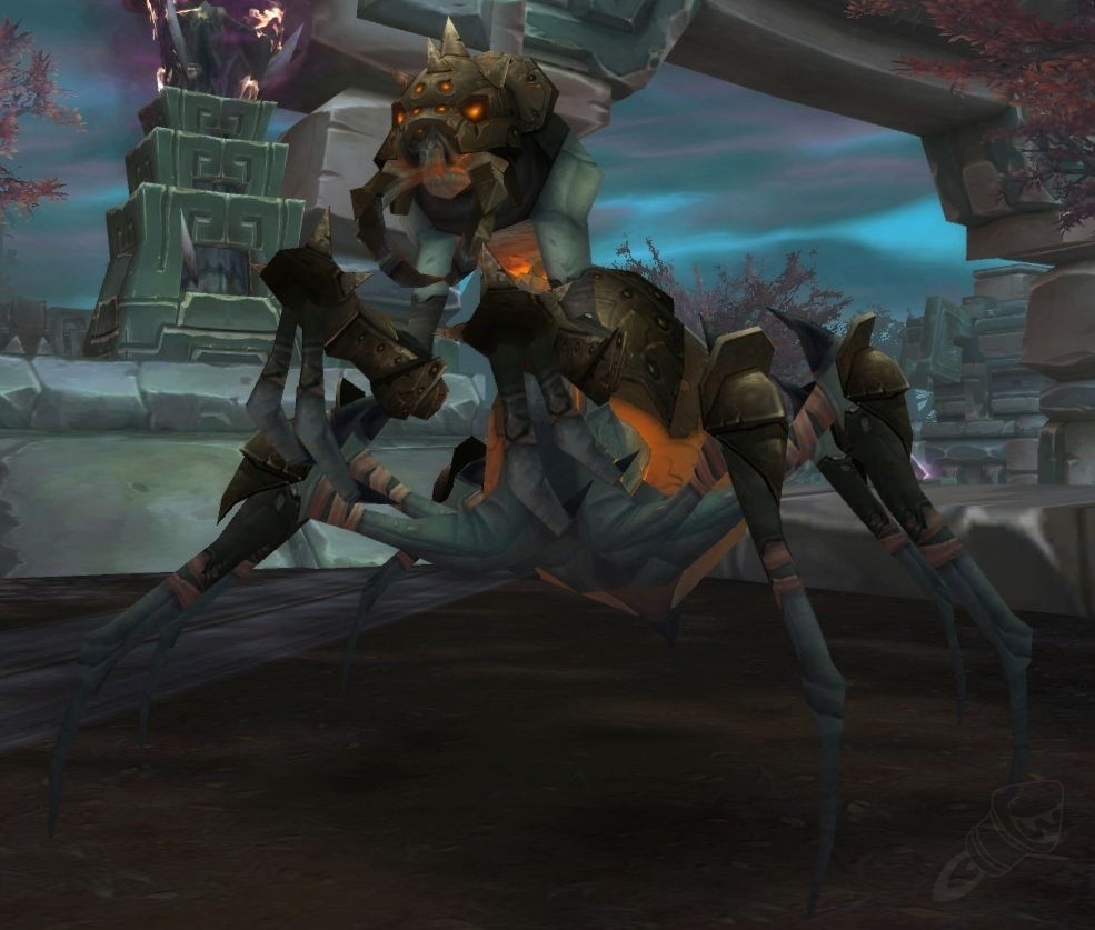 Hath'ar Broodmaster - NPC - WotLK Classic