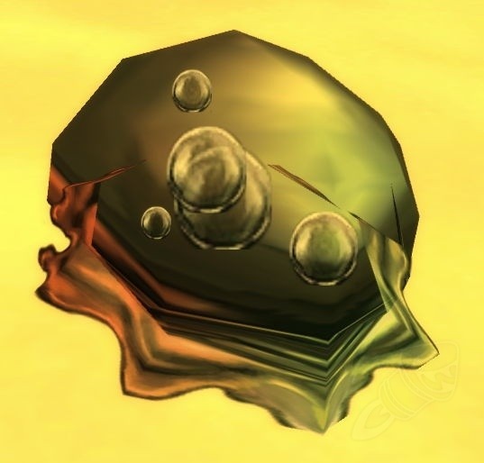 Kolramas Slime - NPC - World of Warcraft