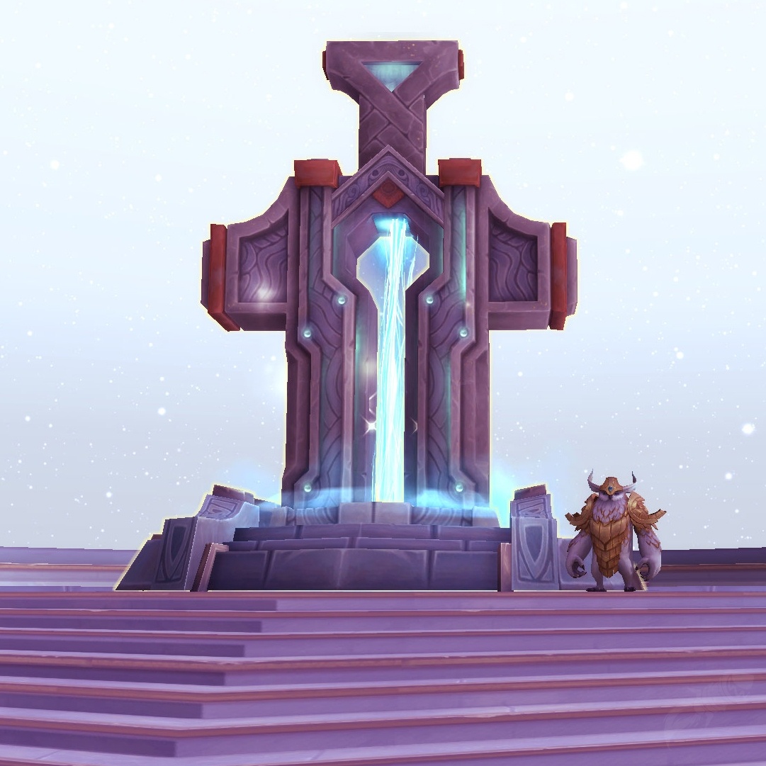 ren-anima-conductor - Gallery - Classic World of Warcraft