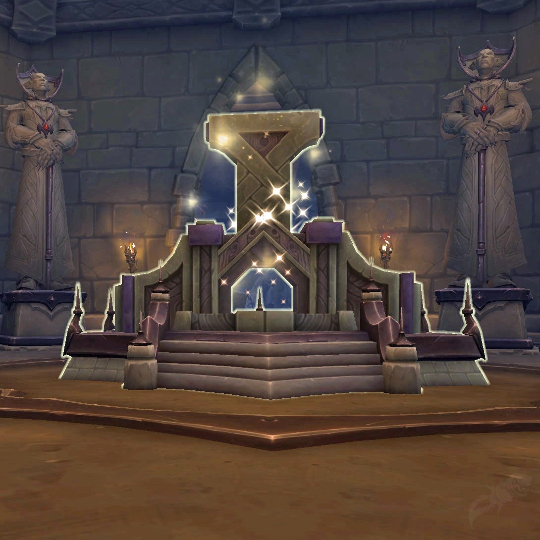 ren-anima-conductor - Gallery - Classic World of Warcraft