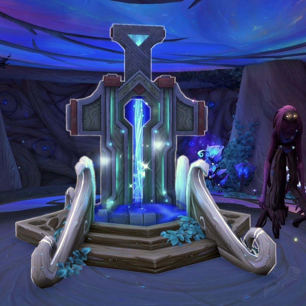 ren-anima-conductor - Gallery - World of Warcraft