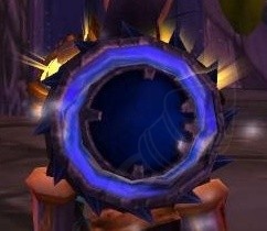 Baluarte resonante de Zom - Objeto - World of Warcraft