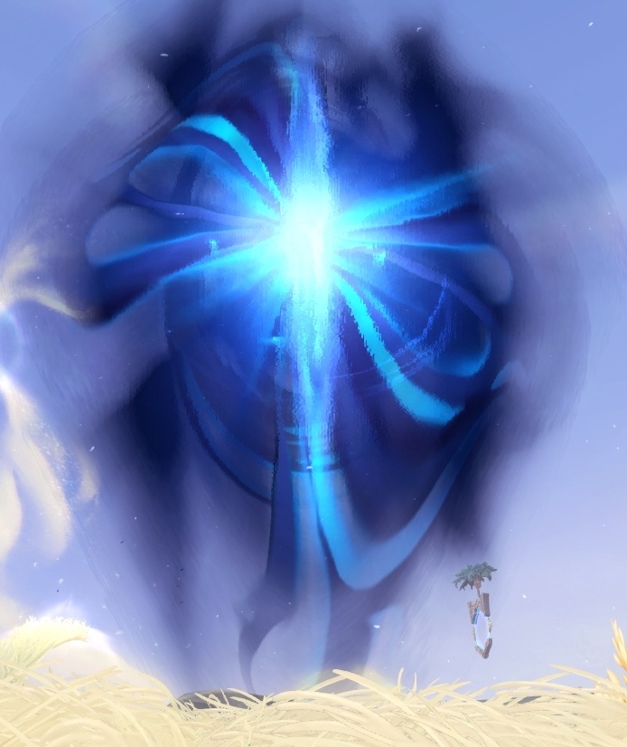 Fisura henchida - PNJ - World of Warcraft