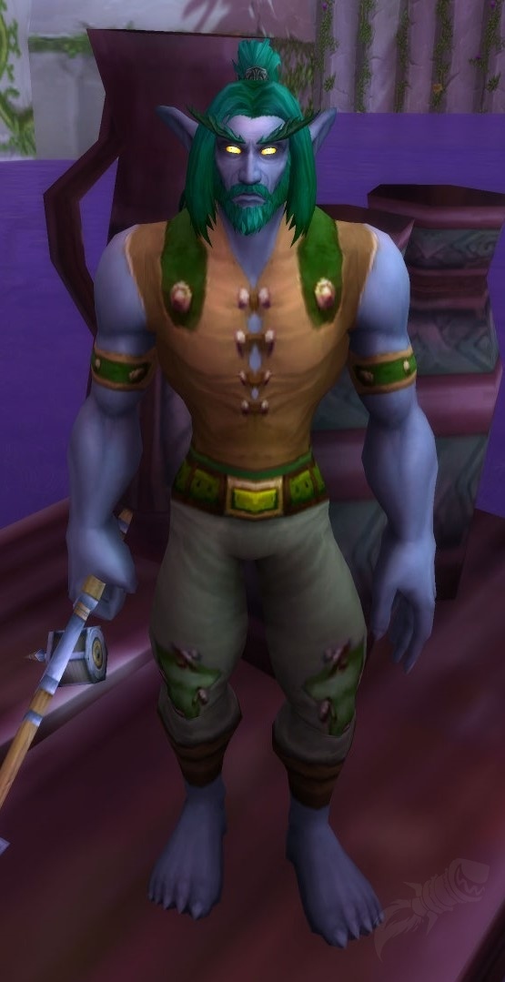 Talaelar - NPC - World of Warcraft