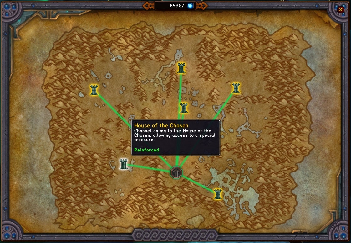 ren-anima-conductor - Gallery - World of Warcraft