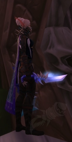 Kingsfall - Item - Classic World of Warcraft