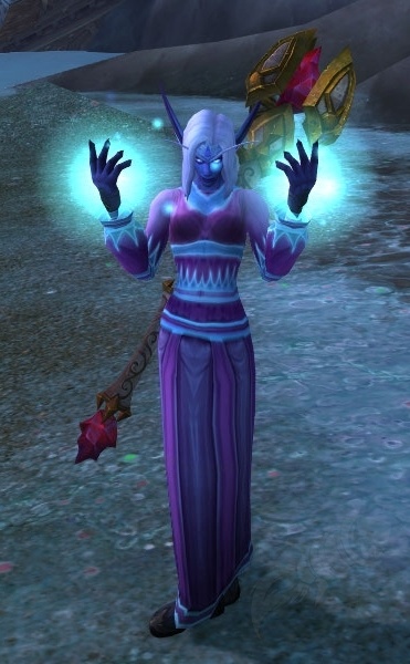 Dalaran Hearthstone - Spell - World of Warcraft