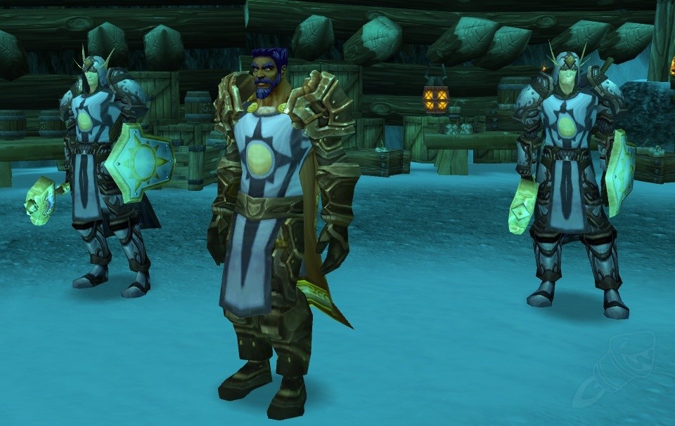 Honor Above All Else - Quest - World of Warcraft