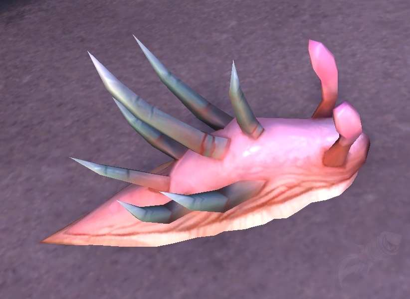Prismatic Slug - NPC - World of Warcraft