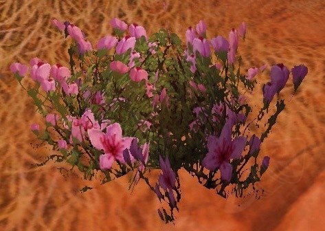 Mageroyal - Object - WotLK Classic